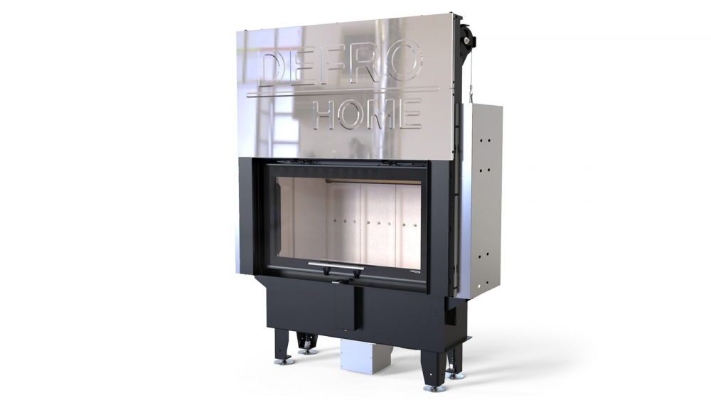 Defro Home Intra ME SLIM G Front innsats 78/48h | Megavarme