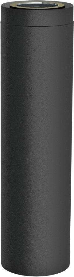 Vision Element Ø150x1000mm Ventilert | Megavarme