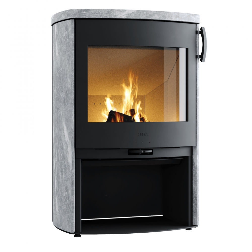 HETA Icon-Line Eclipse XL Peisovn | Megavarme