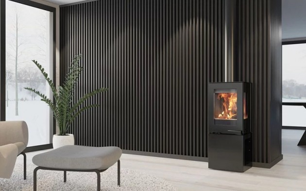 VisionLine Home S40-3 Peisovn | Megavarme