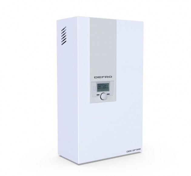 Defro Heat - Tilbehør | Megavarme