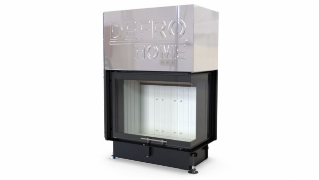 Defro Home Portal ME BP G Hjørneinnsats 49/84/63h | Megavarme