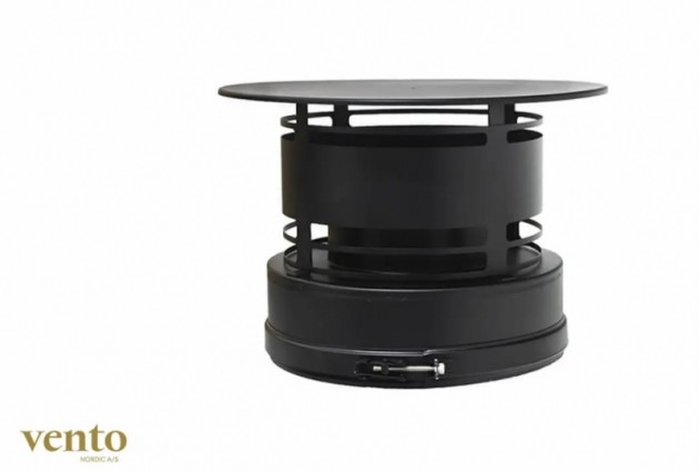 Vento Premium, Ventilert | Megavarme